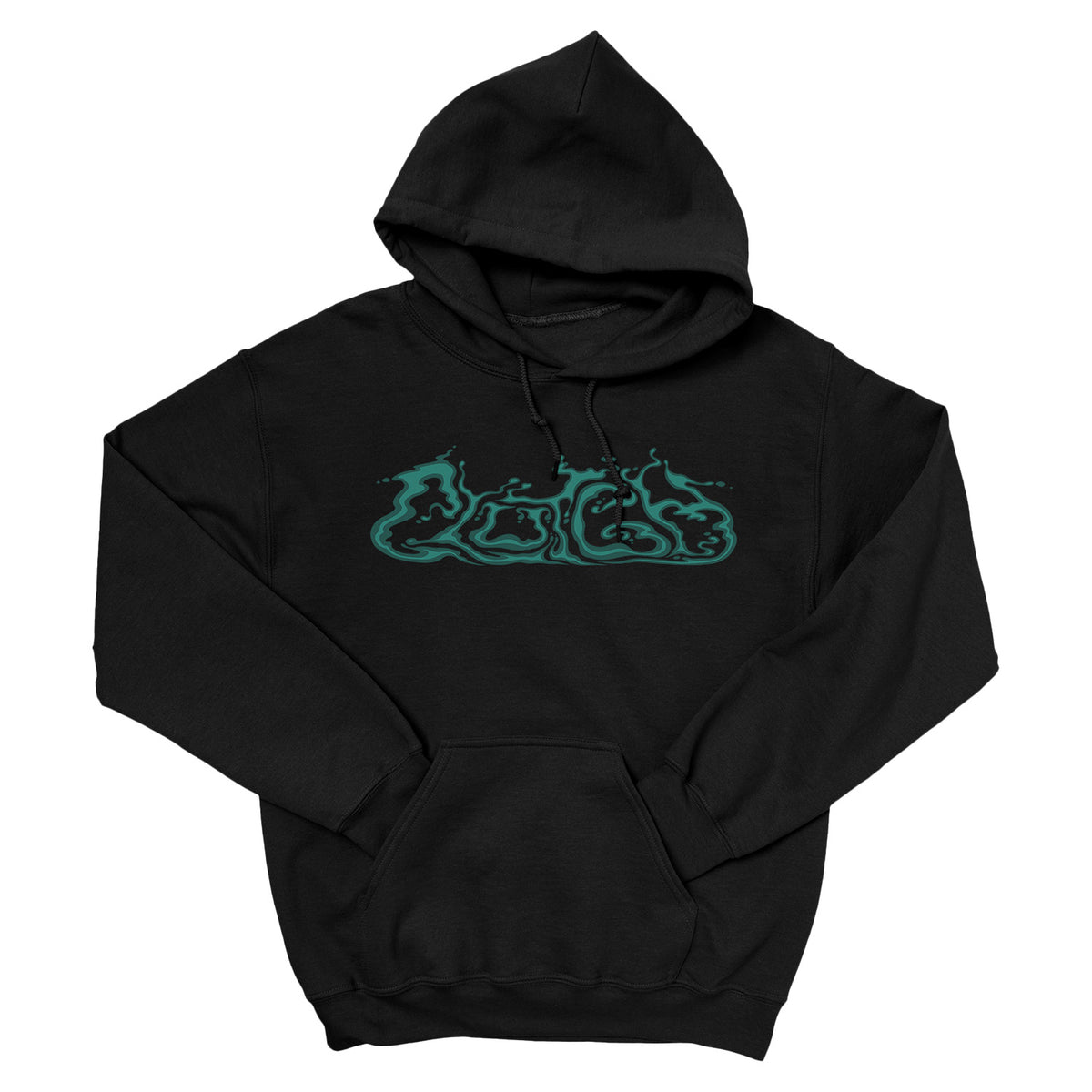 Mazza Swollen Goat – Clutch Merch