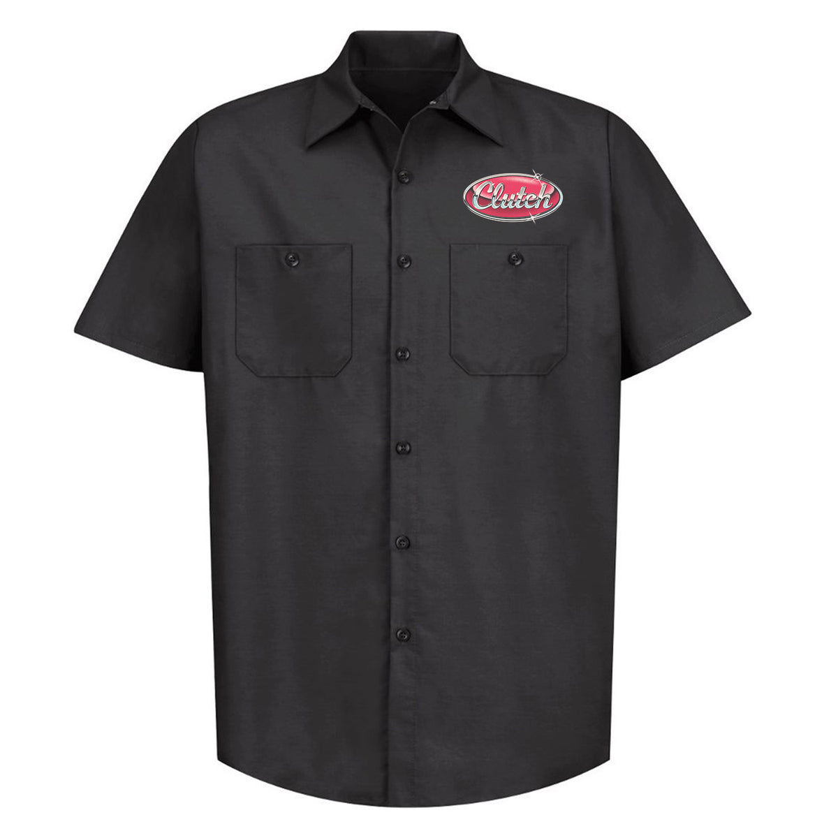The House That Peterbilt – Clutch Merch