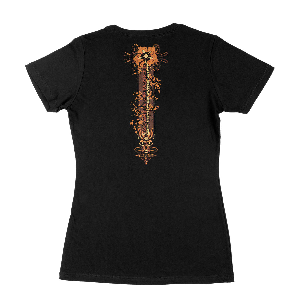 Shogun – Clutch Merch